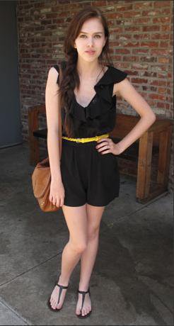 Picture of Elizabeth McLaughlin