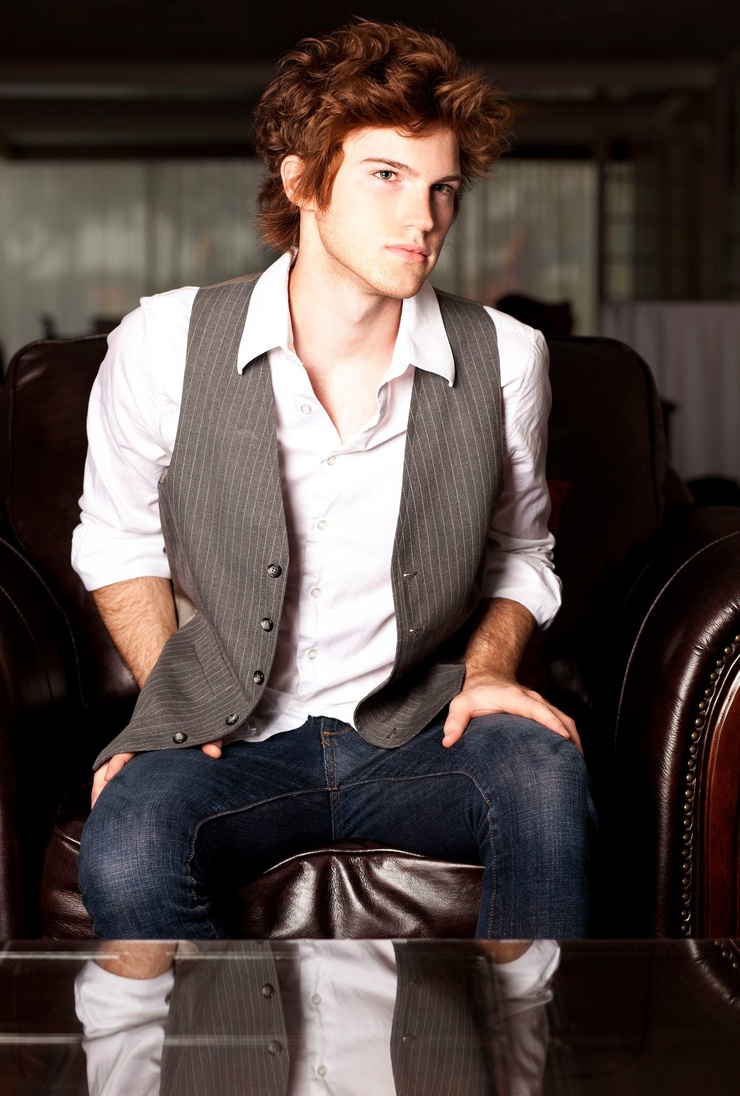 Tanner Patrick image