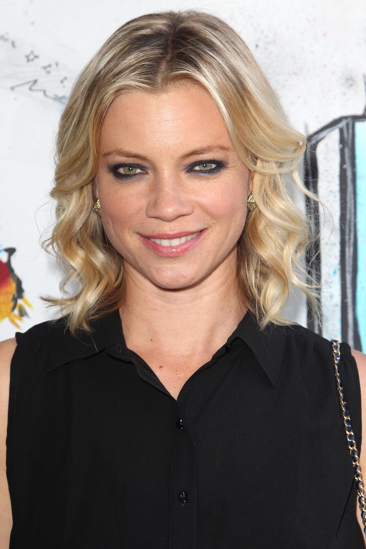 Picture of Amy Smart