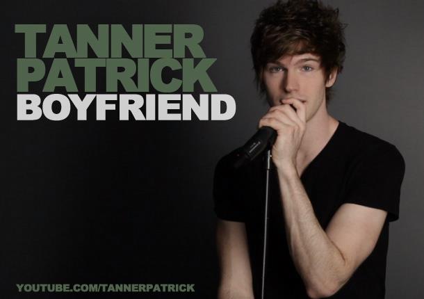 Picture of Tanner Patrick