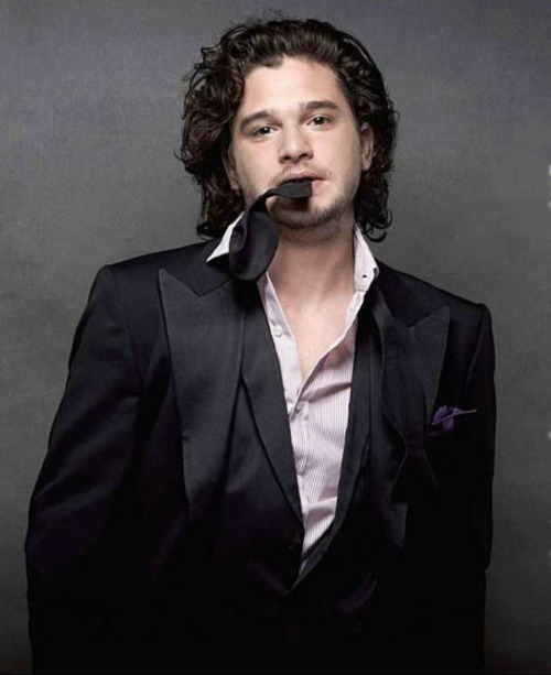 Picture of Kit Harington