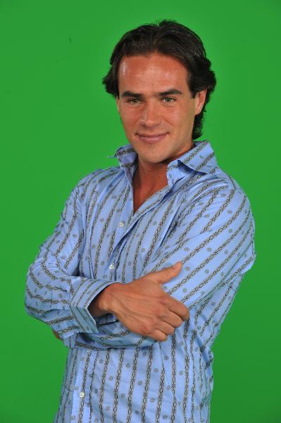 Picture of Jorge Poza