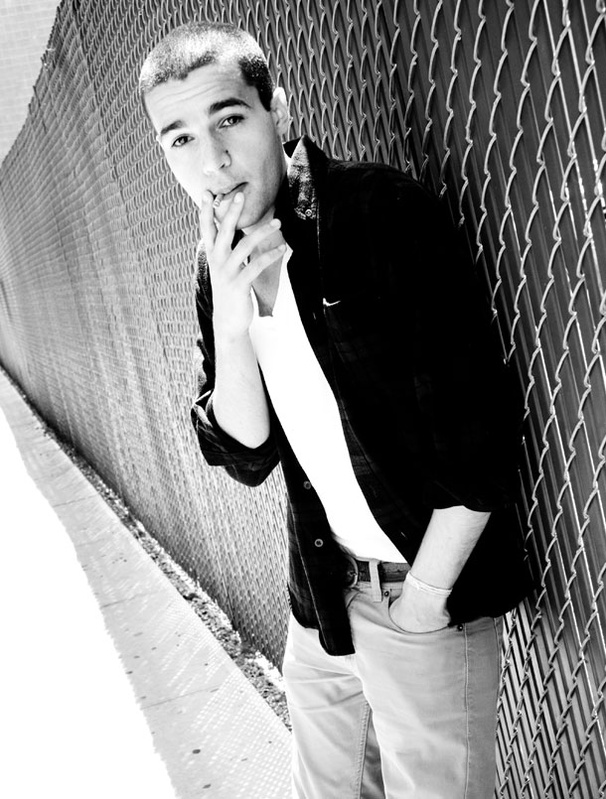 Christopher Abbott picture