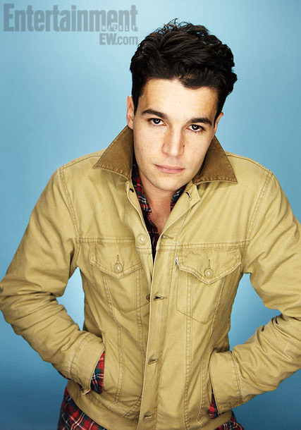 Picture of Christopher Abbott