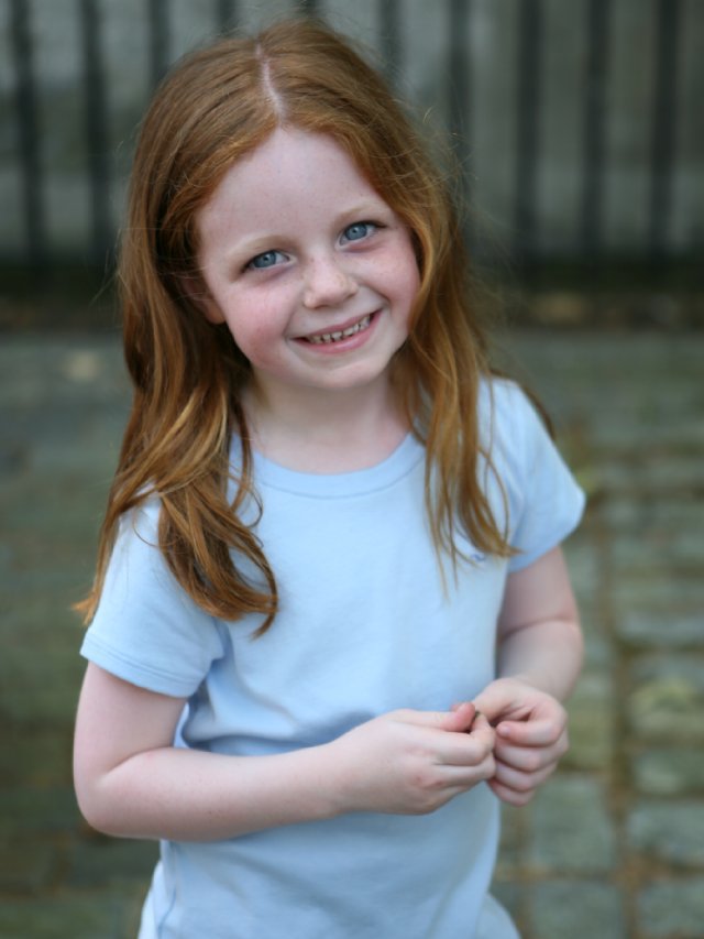 Image of Clare Foley