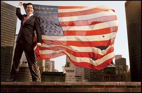 Picture of Stephen Colbert