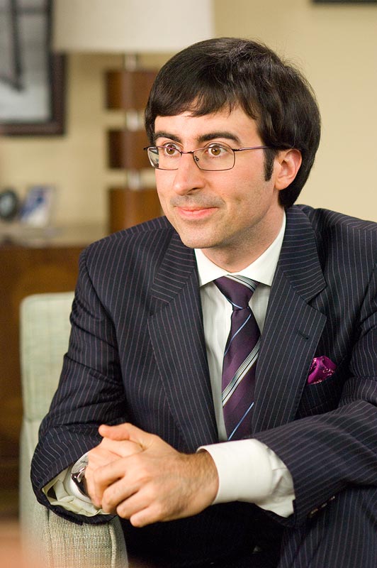 Image of John Oliver