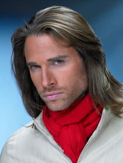 Picture of Sebastián Rulli