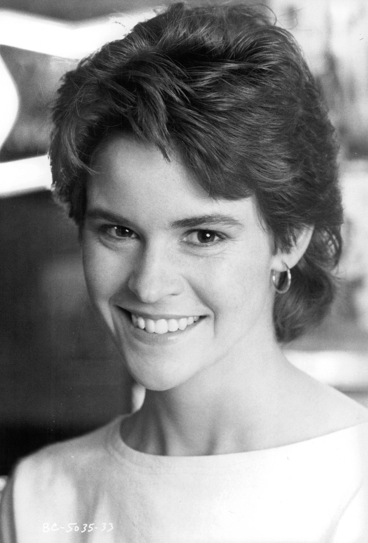 Picture of Ally Sheedy