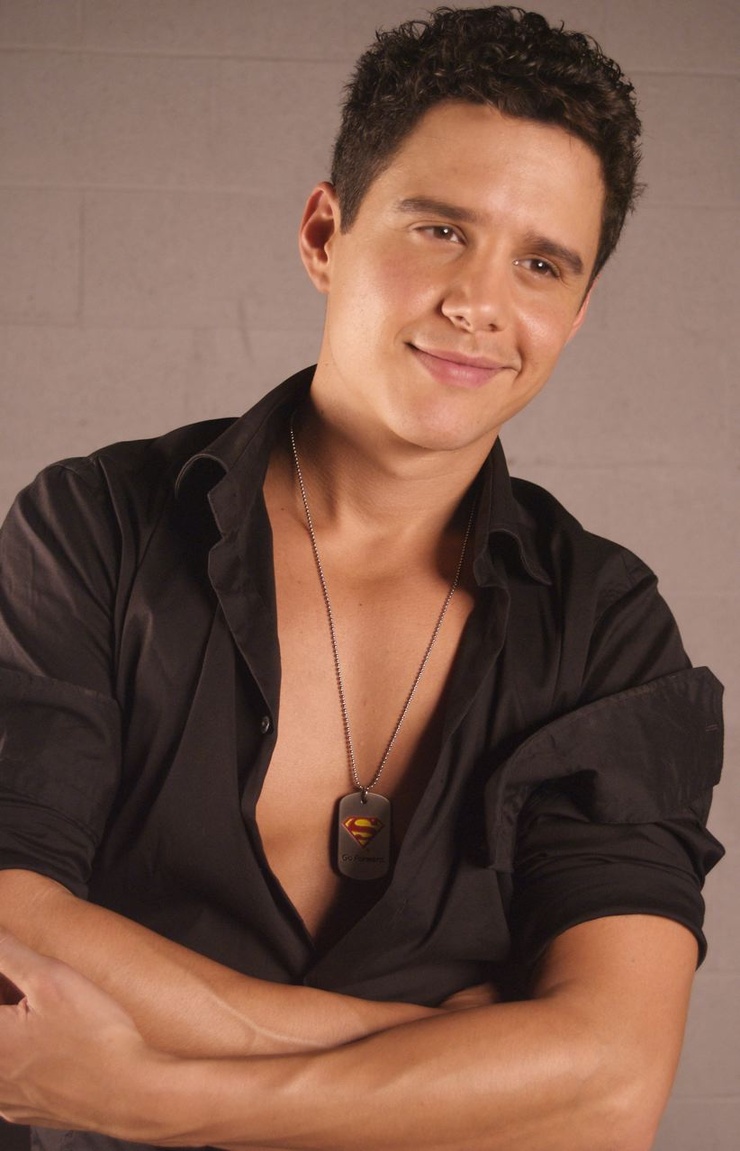 Image of Alejandro Chabán