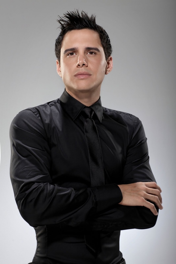 Alejandro Chabán picture