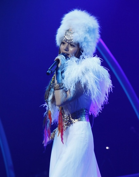 Picture of Alan Dawa Dolma