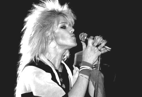 Michael Monroe image