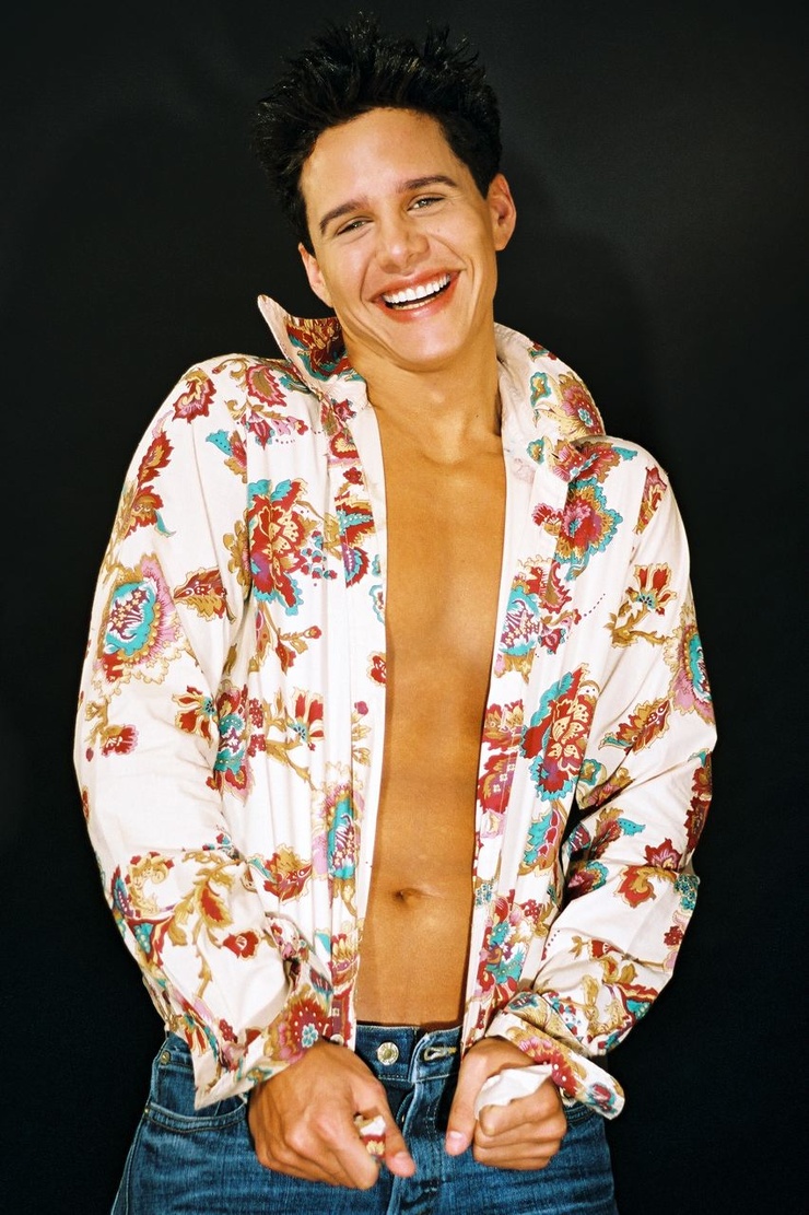 Picture of Alejandro Chabán