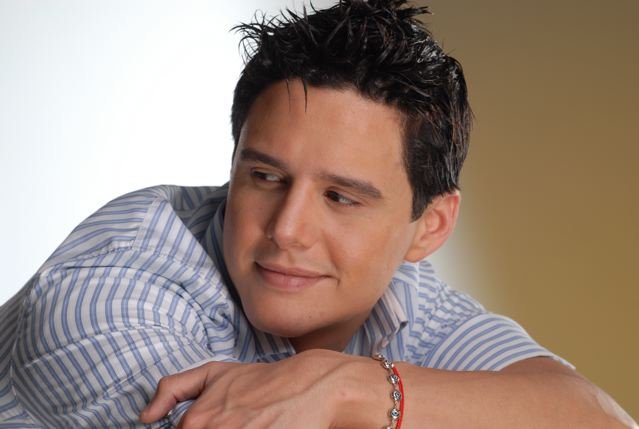 Picture of Alejandro Chabán