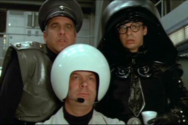 Spaceballs image