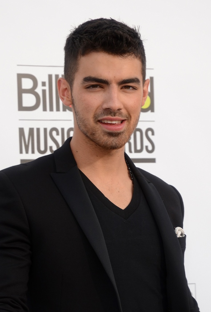 Picture of Joe Jonas