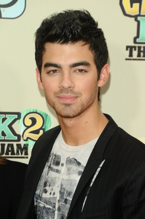 Joe Jonas image