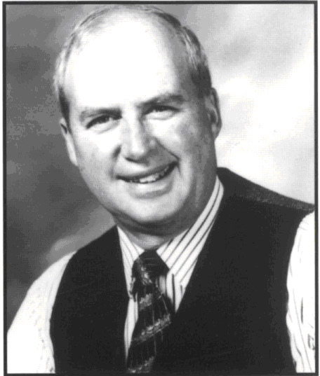 Picture of L. E. Modesitt Jr.