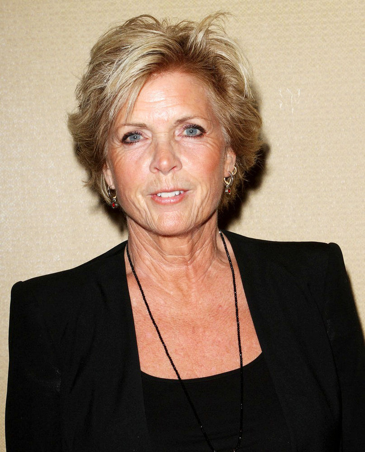 Image of Meredith Baxter