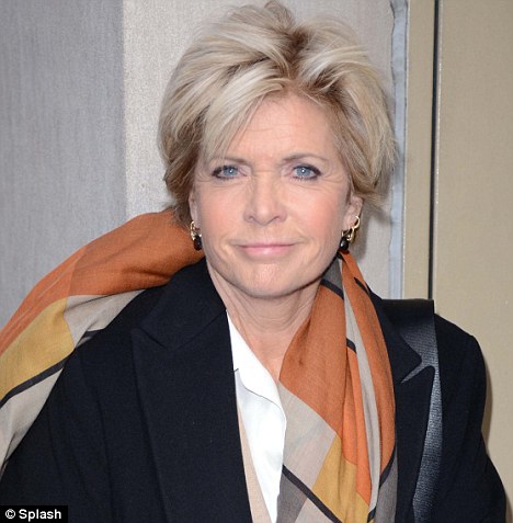 Picture of Meredith Baxter