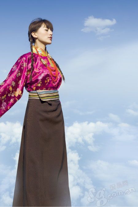 Picture of Alan Dawa Dolma