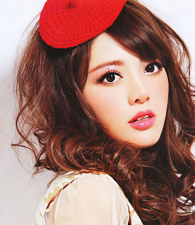 Picture of Alan Dawa Dolma