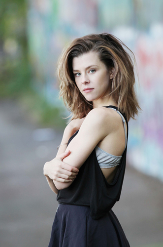 Picture of Sascha Zacharias