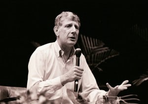 Picture of Jonathan Miller