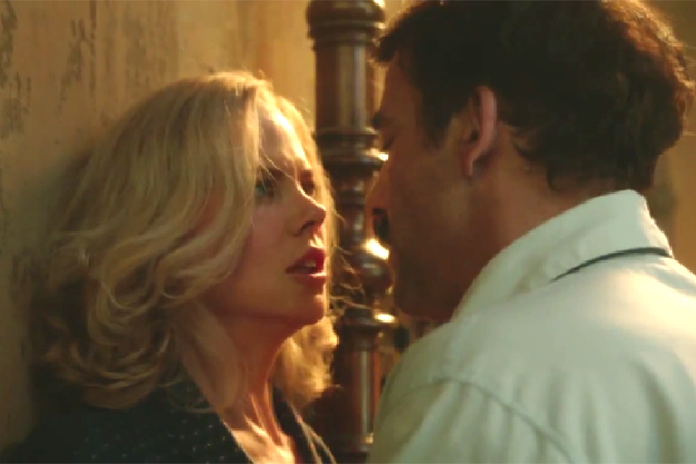 Hemingway & Gellhorn image