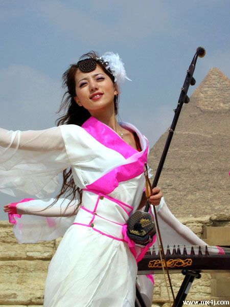 Picture of Alan Dawa Dolma