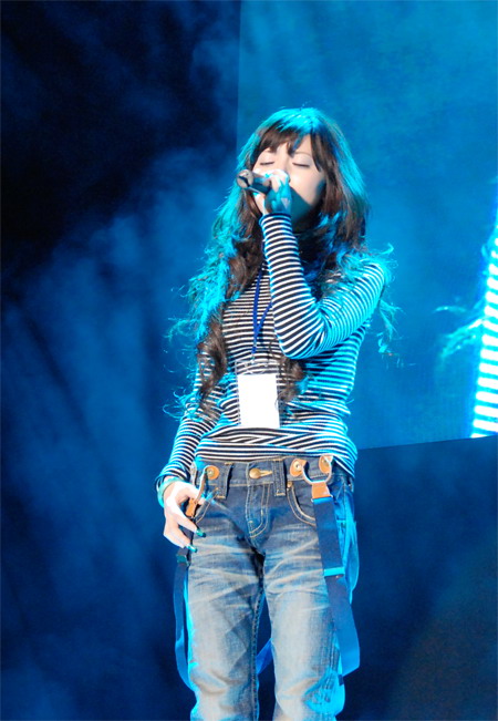 Image of Alan Dawa Dolma