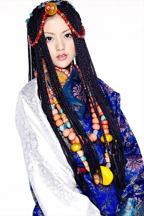 Picture of Alan Dawa Dolma