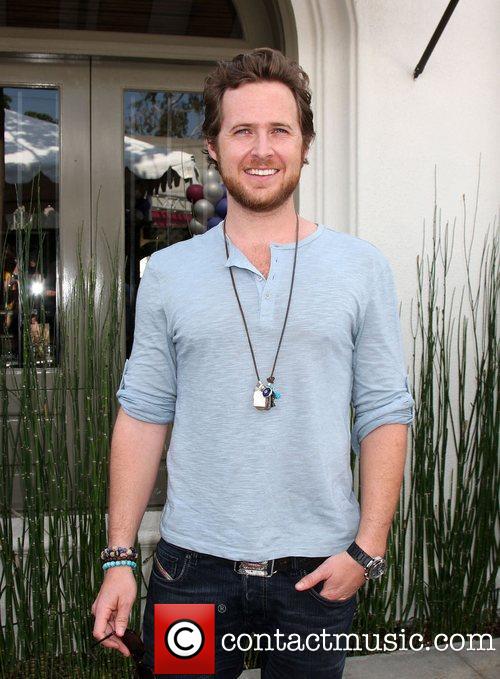 Picture of A.J. Buckley
