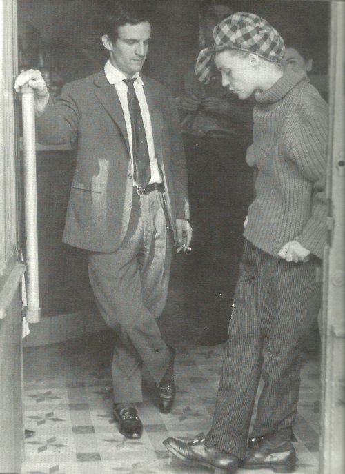 Image of Jules and Jim