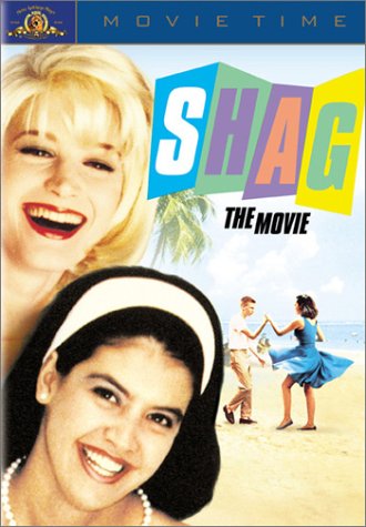 Picture of Shag (1989)