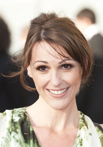 Image of Suranne Jones