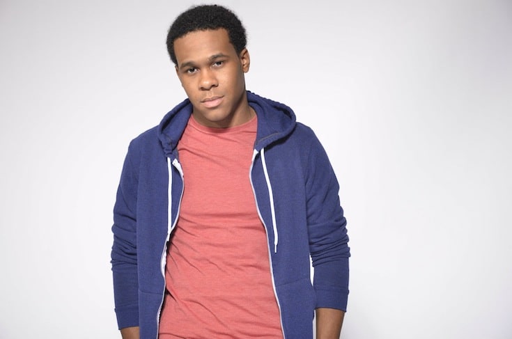 Picture of Maestro Harrell