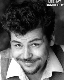 Picture of Lee Jay Bamberry