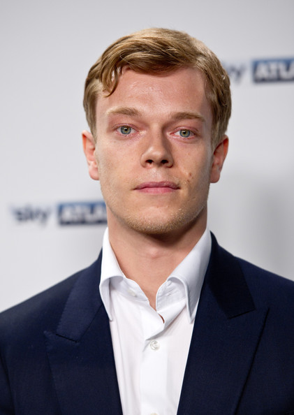Picture of Alfie Allen
