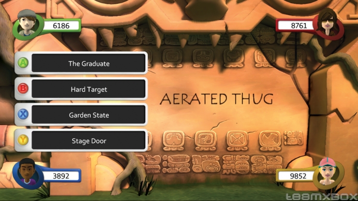 Picture of Scene It? Box Office Smash