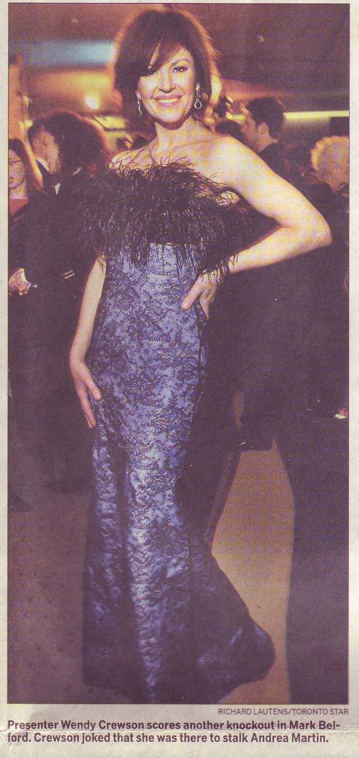 Picture of Wendy Crewson