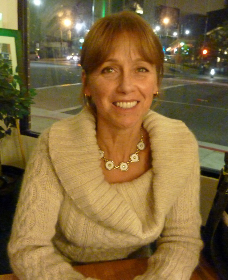 Picture of Michele Greene