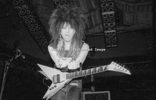 Picture of Vinnie Vincent