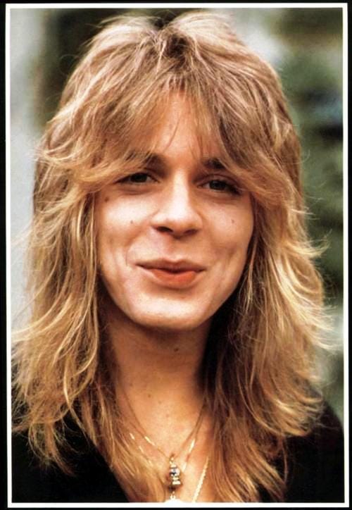 Picture of Randy Rhoads