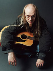 Devin Townsend Band image