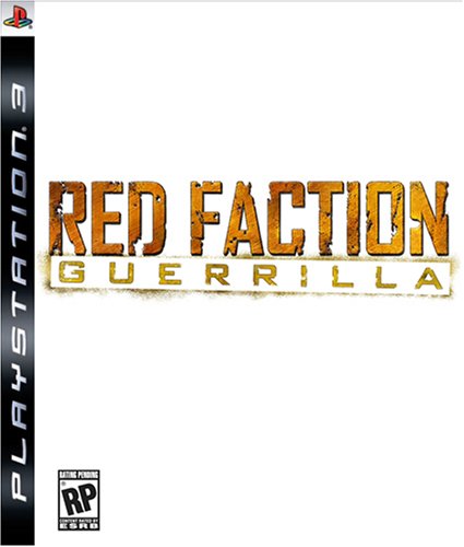 Picture of Red Faction: Guerrilla