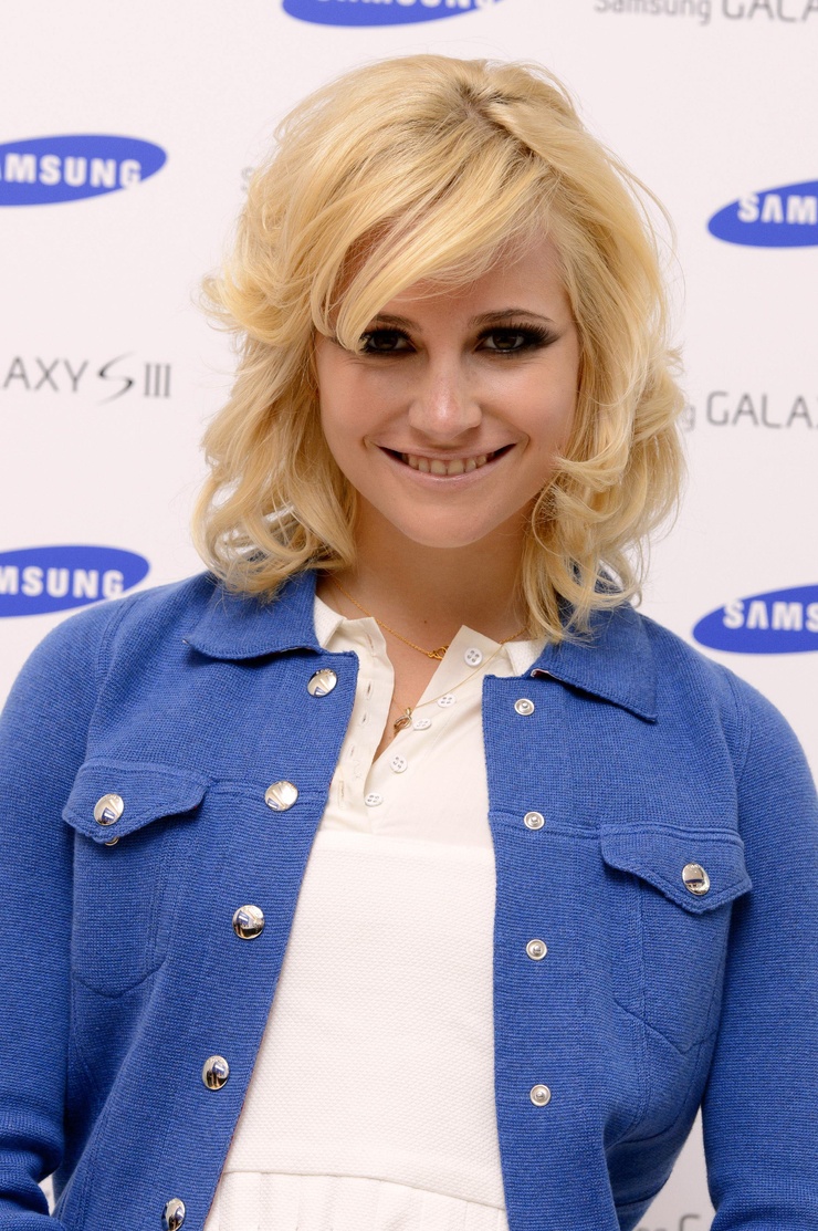 Picture of Pixie Lott