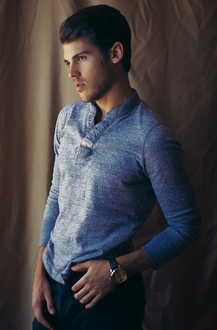 Image of Kevin Freed