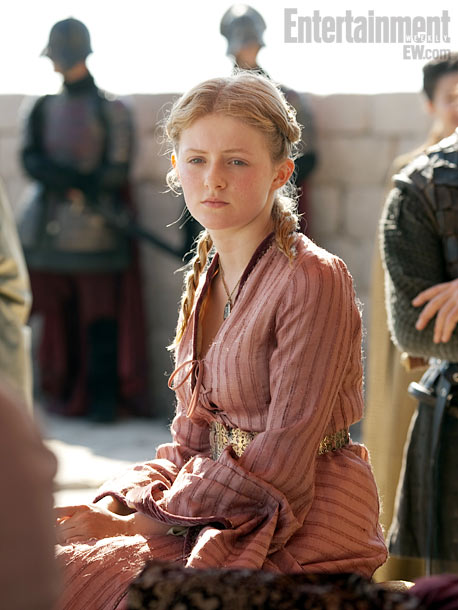 Picture of Aimee Richardson